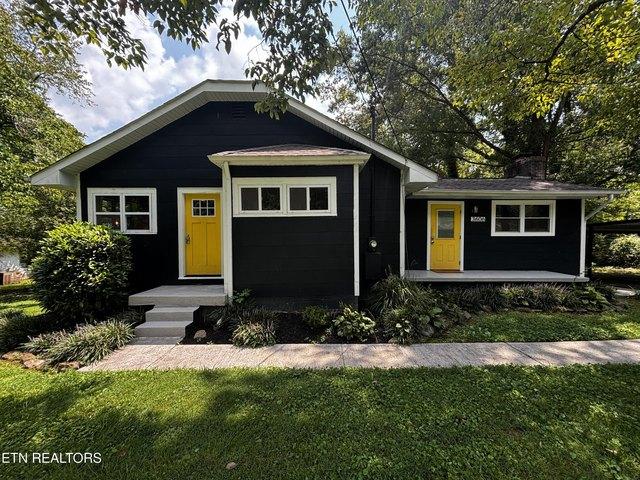 3606 Delrose Dr, Knoxville, TN 37914