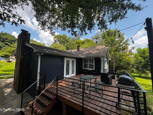 3606 Delrose Drive