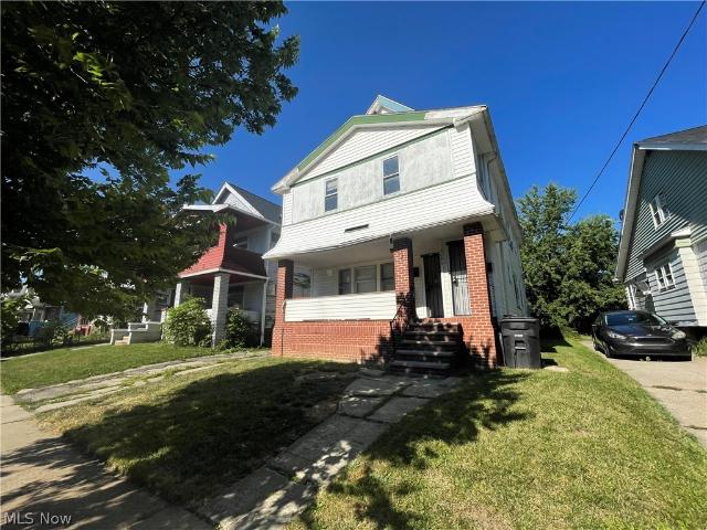 3606 E 112th Street