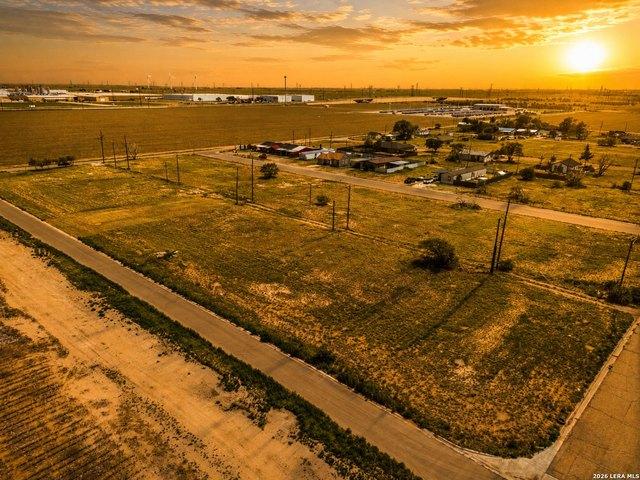 3606 E Broadway Lot 8, Lubbock, TX 79403