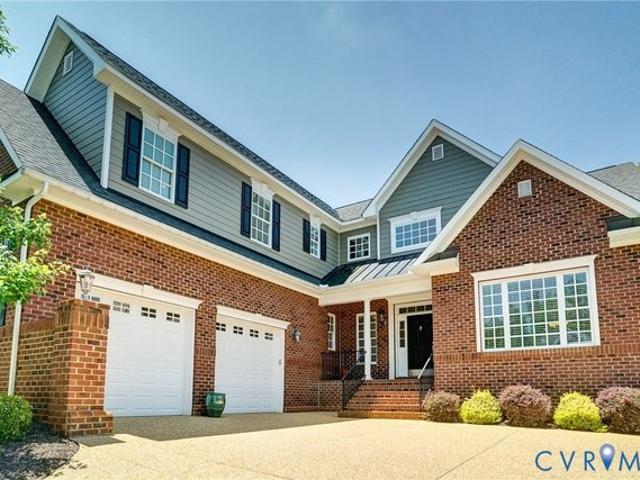 3606 Edenfield Rd, Midlothian, VA 23113