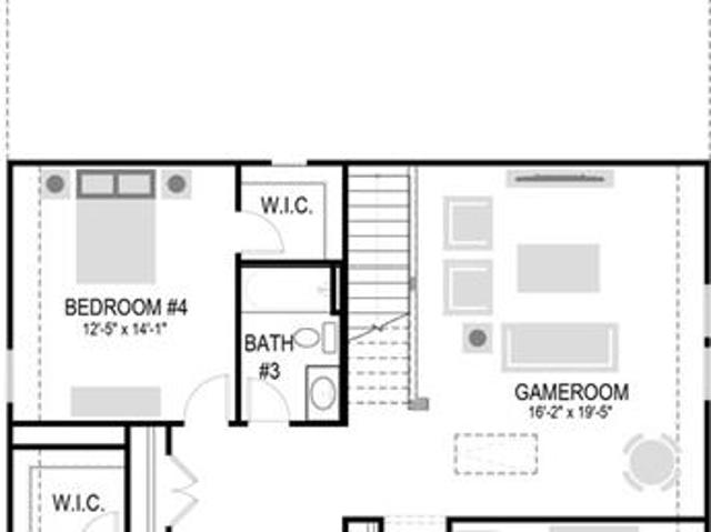 3606 High Valley Drive