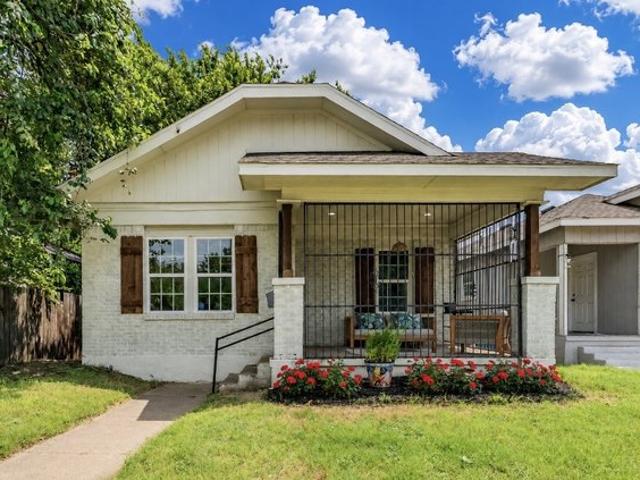 3606 Holmes St, Dallas, TX 75215