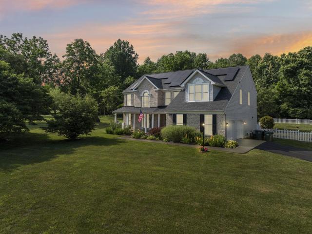 3606 Hollands Branch Court