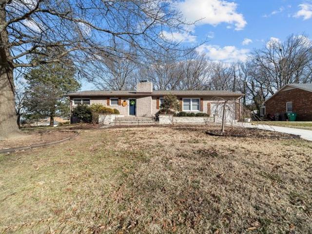 3606 Innwood St, High Point, NC 27265