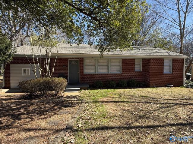 3606 Lakewood Road