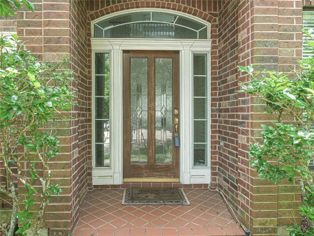 3606 Paluxy Circle