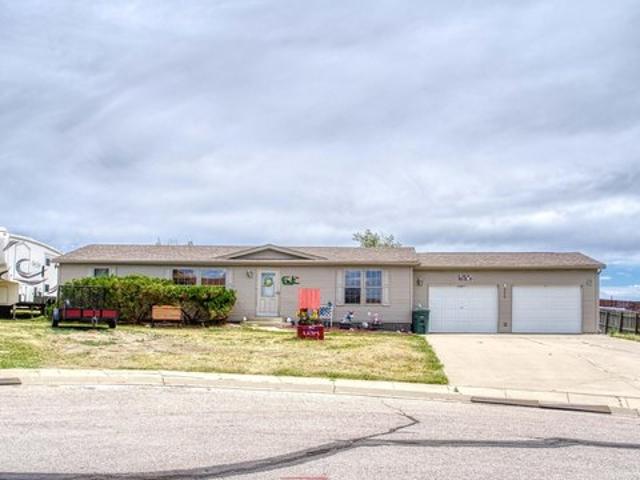 3606 Paul Revere Ln, Gillette, WY 82718