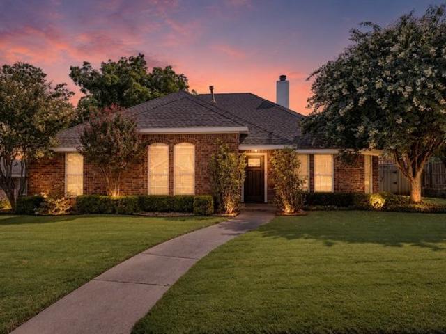3606 Ridgestone Dr, Garland, TX 75040