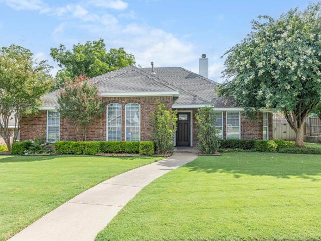 3606 Ridgestone Drive