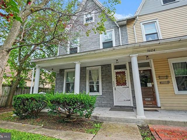 3606 St Lawrence Ave, Reading, PA 19606