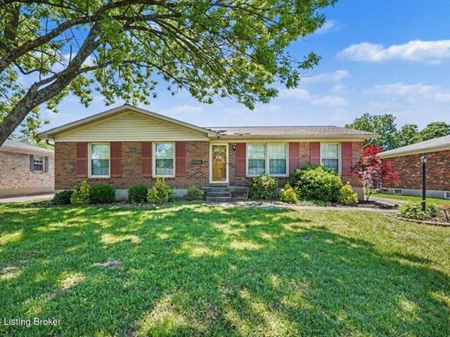 3606 Stacy Ct, Louisville, KY 40214