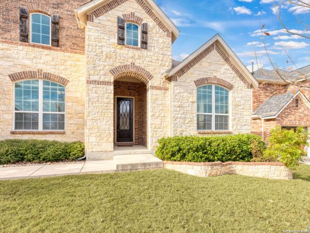 3606 Strait Song, San Antonio, TX 78253 | MLS #1930 | Compass
