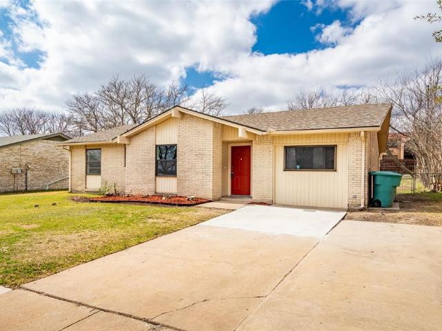 3606 S Dakota Drive