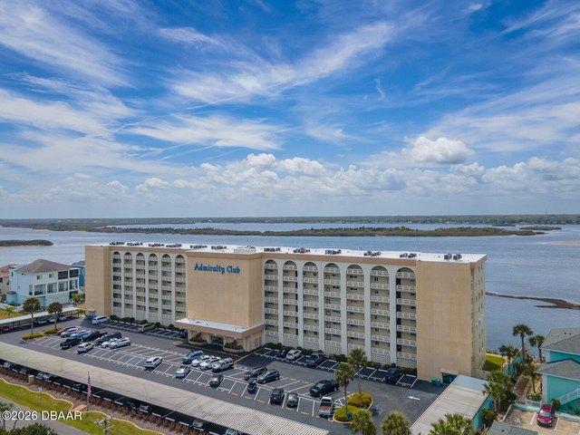 3606 S Peninsula Dr Apt 605, Port Orange, FL 32127