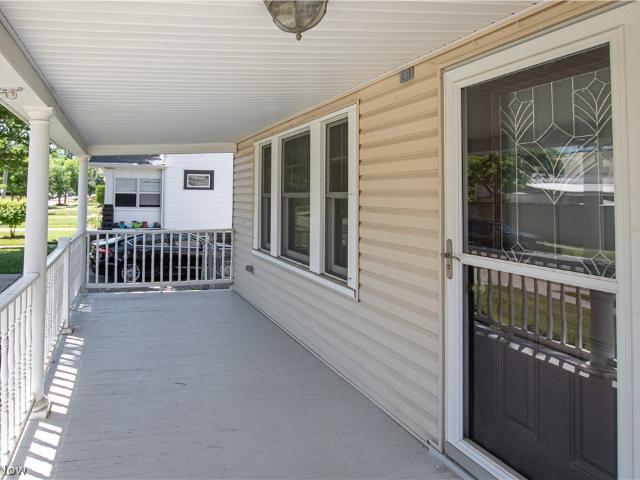 3606 Schiller Avenue