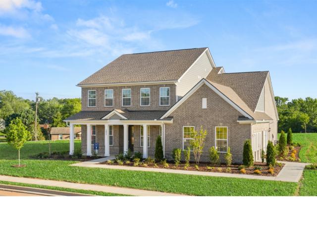 3606 Shady Willow Way