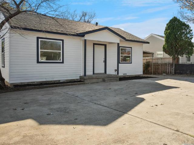 3606 Texas Drive