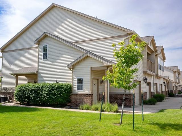 3606 Thornhill Dr Unit 0, Champaign, IL 61822