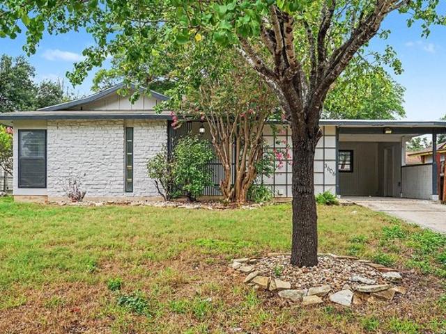 3606 Versailles Dr, San Antonio, TX 78219