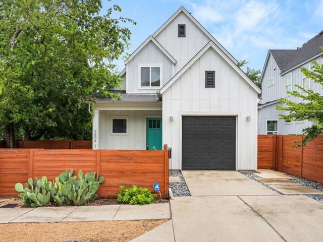 3606 Villa Ct Unit 2, Austin, TX 78704