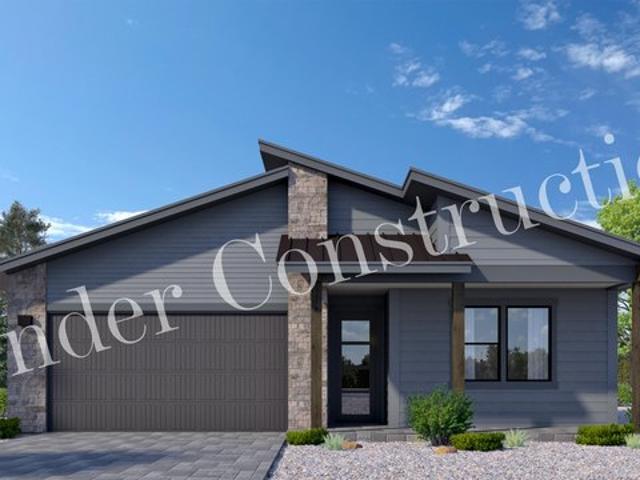 3606 W Styx Ln Lot 61, Flagstaff, AZ 86001