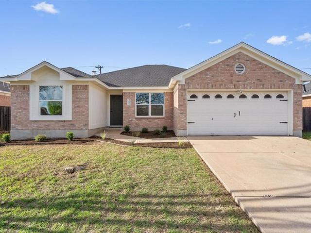 3606 Walleye Way, Round Rock, TX 78665