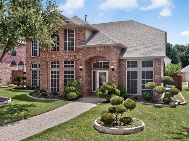 3606 Waynoka Drive