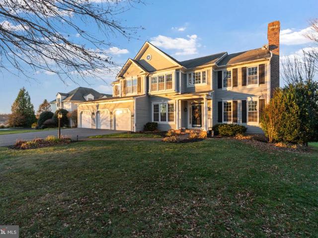 3606 Willow Birch Drive