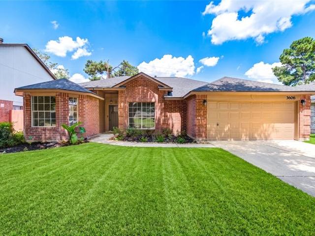 3606 Woodcreek Glen Ln, Houston, TX 77073