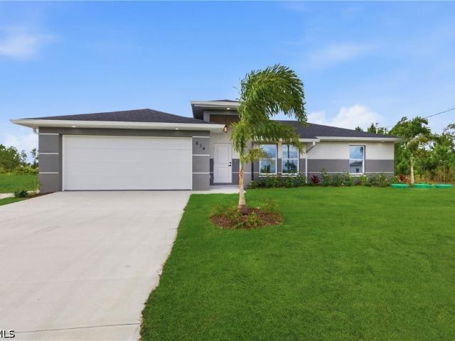 3606 18th St SW, Lehigh Acres, FL 33976 | MLS #2026017
