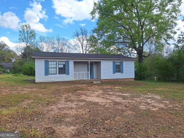 3606 24th Ave, Valley, AL 36854 | MLS #10724 | Compass