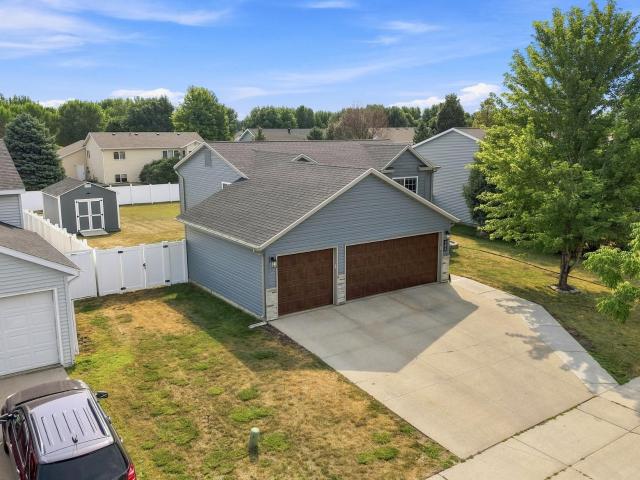 3606 34th Street S