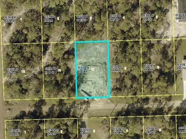 3606 54th St W, Lehigh Acres, FL 33971
