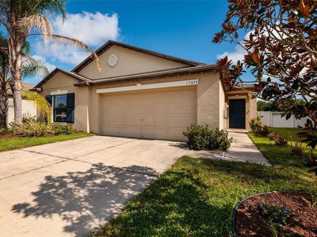 36077 Stable Wilk Ave, Zephyrhills, FL 33541