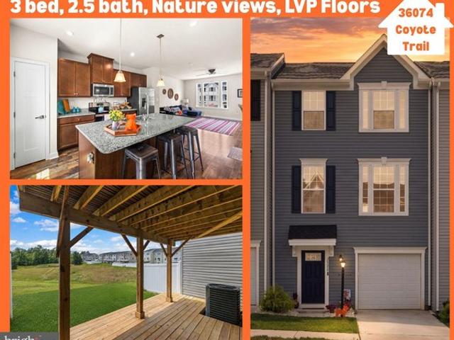 36074 Coyote Trl, Locust Grove, VA 22508
