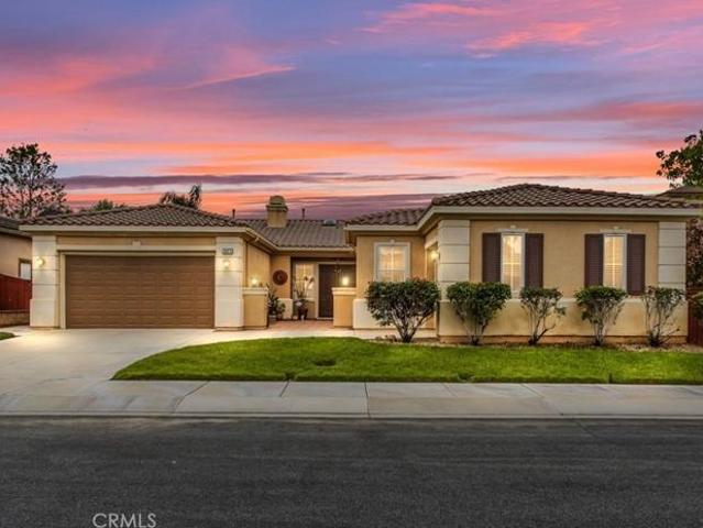 36075 Blue Hill Dr, Beaumont, CA 92223