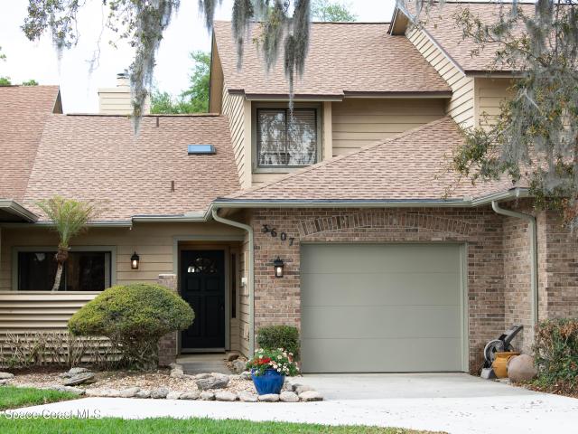 3607 Muirfield Dr, Titusville, FL 32780 | MLS #1072 | Compass