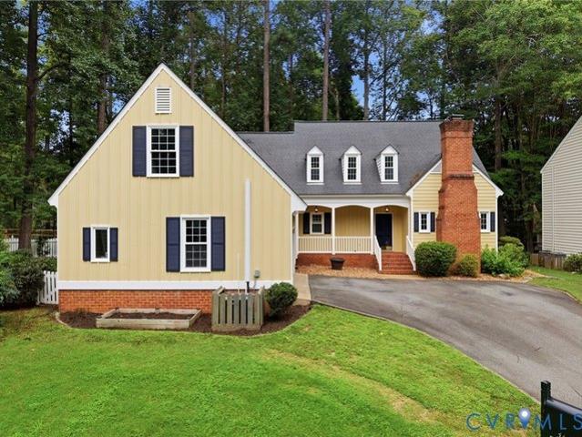 3607 Muirfield Green Pl, Midlothian, VA 23112