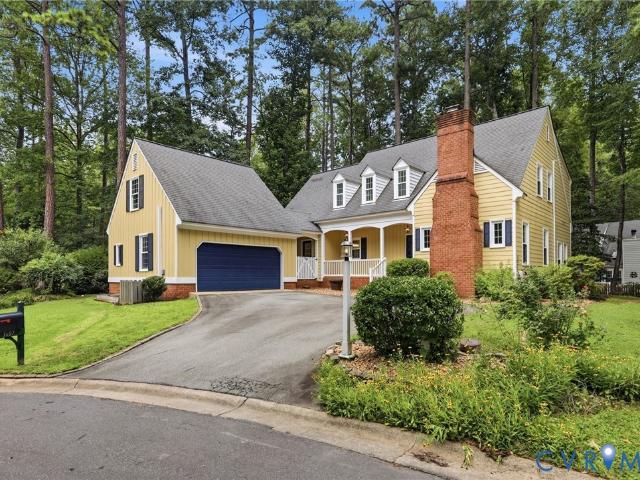 3607 Muirfield Green Place