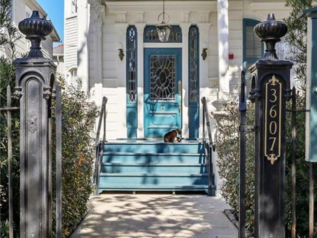3607 Magazine Street
