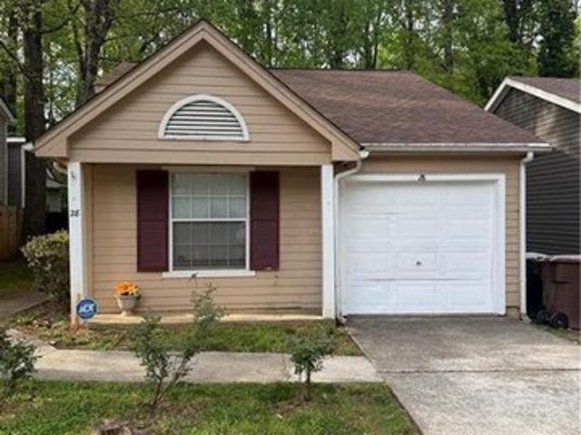 3607 McCuiston Rd Unit 28, Greensboro, NC 27407