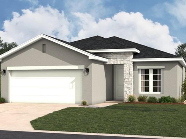 3607 Monte Cielo Dr, Weslaco, TX 78599