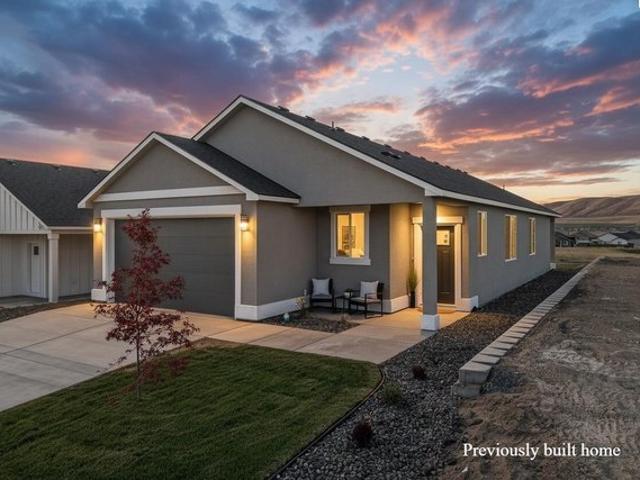 3607 Nuthatch St Lot 203, Richland, WA 99352