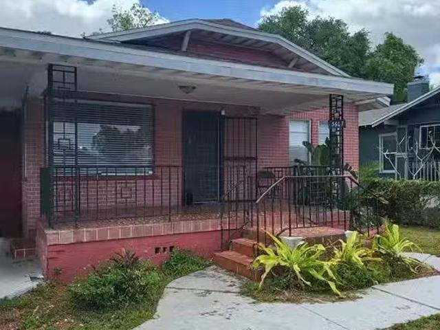 3607 N 13th St, Tampa, FL 33605 MLS TB8371686