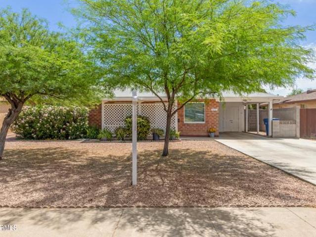 3607 N 21st Ave, Phoenix, AZ 85015