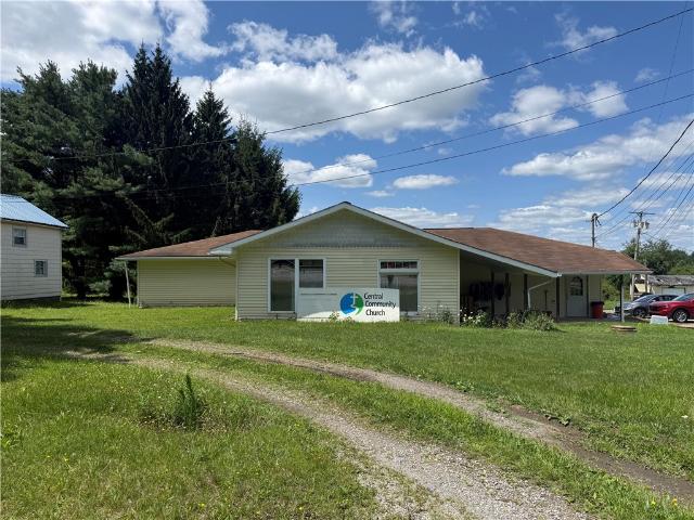3607 N Hermitage