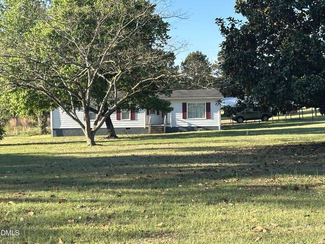 3607 NC Highway 98, Youngsville, NC 27596