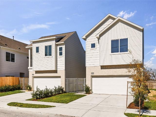 3607 New Orleans St, Houston, TX 77020 | MLS #95332
