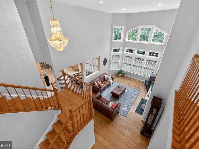 3607 Ox Ridge Court